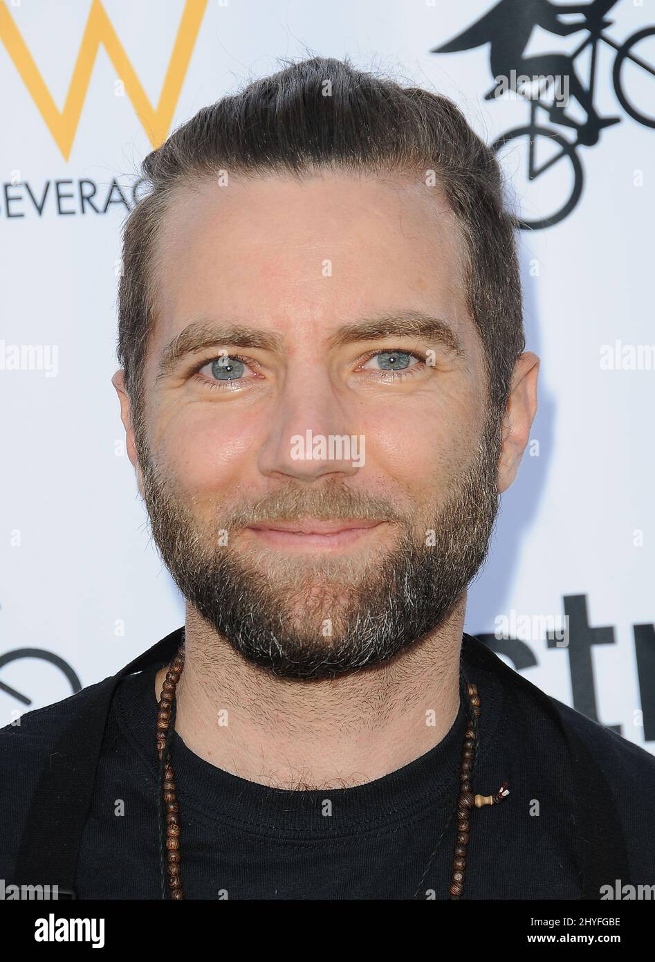 Chef Marcel Vigneron from the restaurant WOLF participates at the Off ...