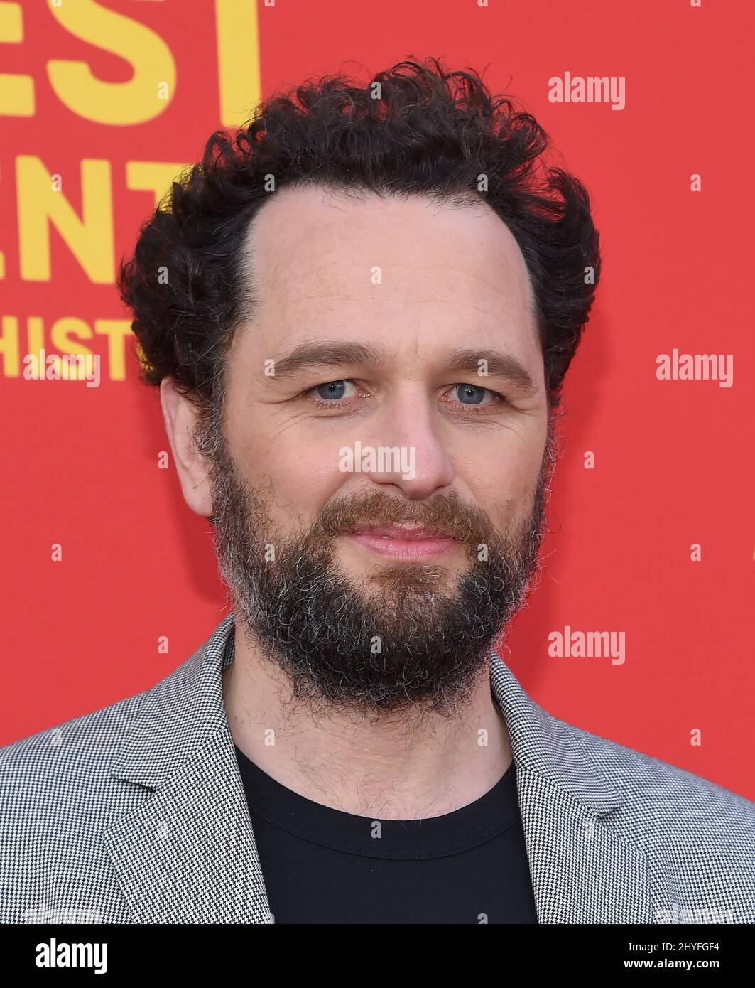 The americans matthew rhys hi-res stock photography and images - Alamy