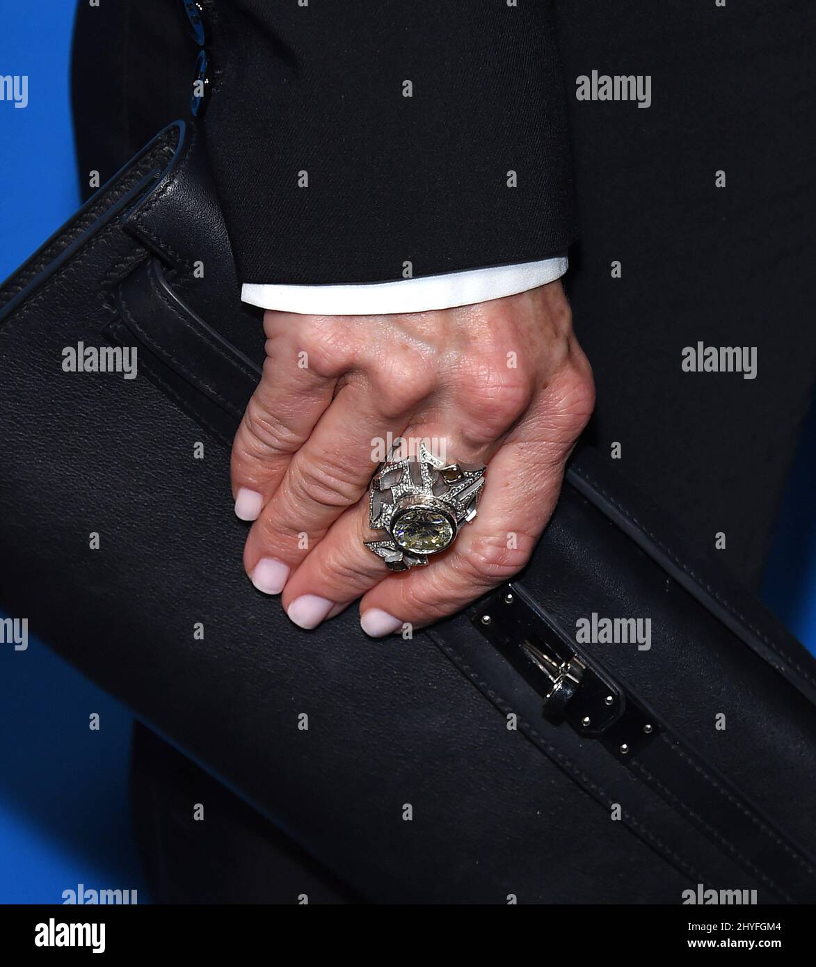 Kyle Richards Wedding Ring