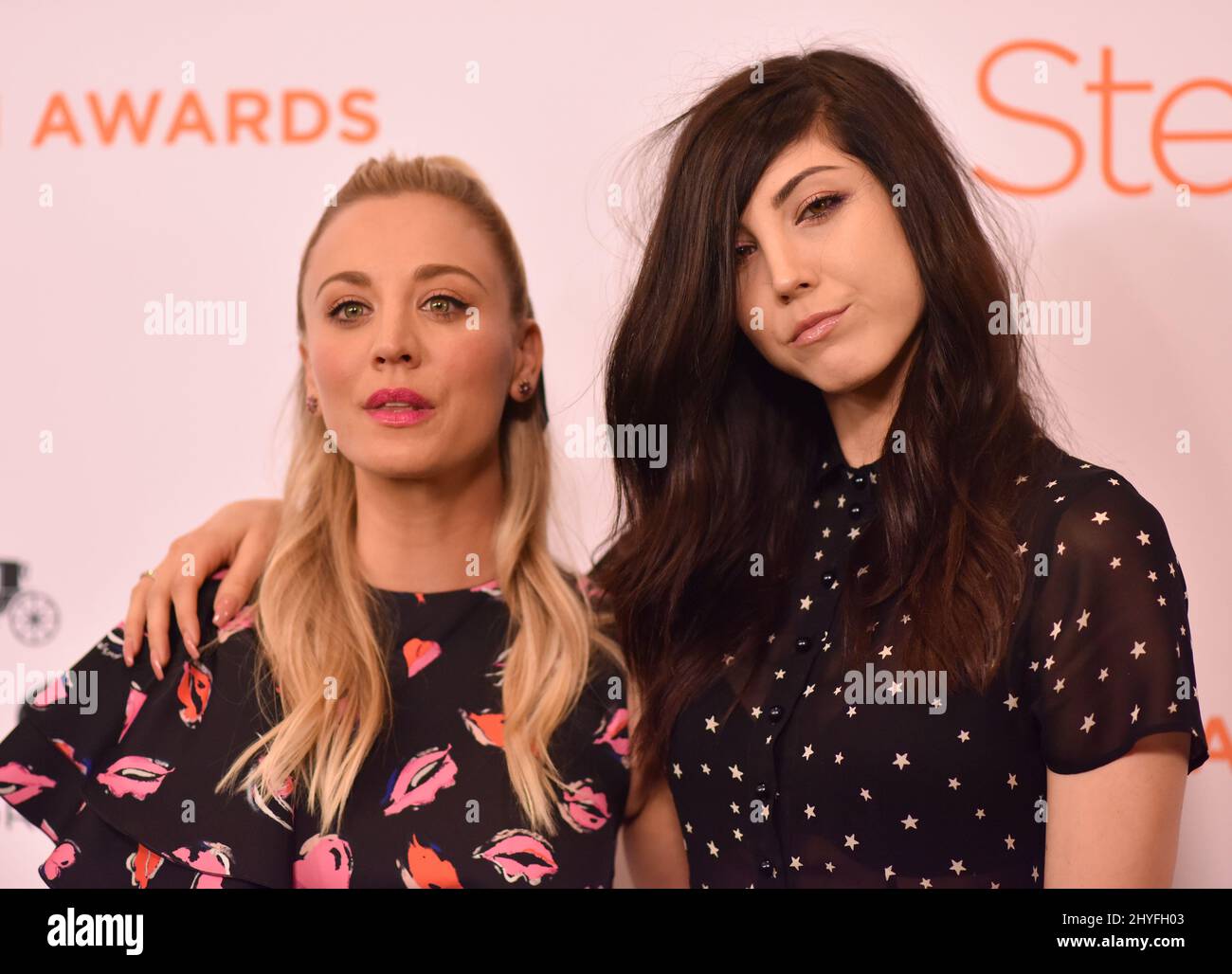 Briana cuoco hi-res stock photography and images - Alamy