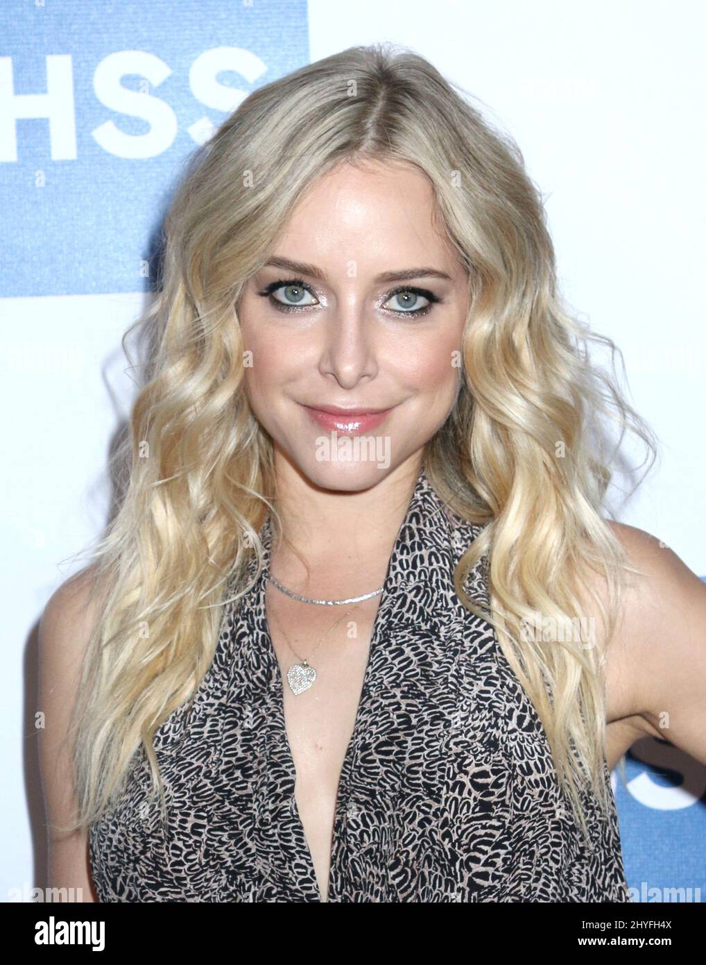 Jenny Mollen attending the Hospital for Special Surgery (HSS) 35th ...