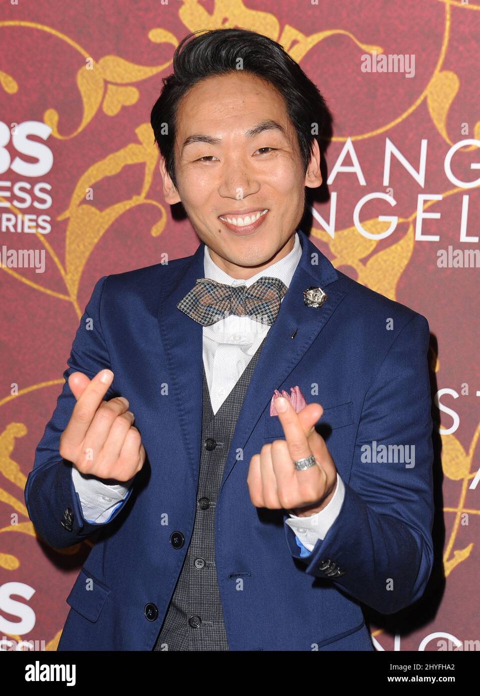 Keye chen hi-res stock photography and images - Alamy