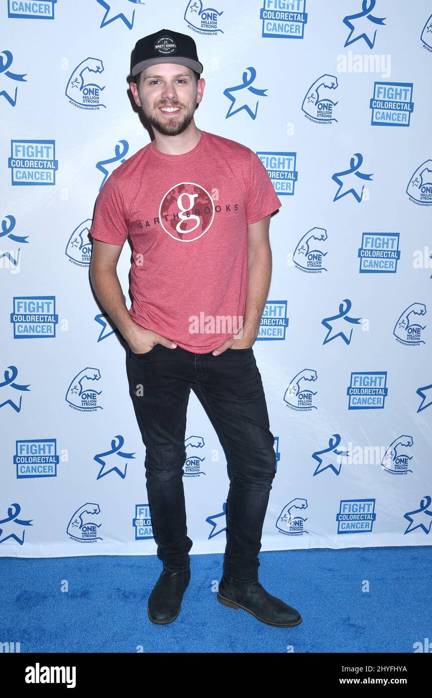 Brett kissel hi-res stock photography and images - Alamy