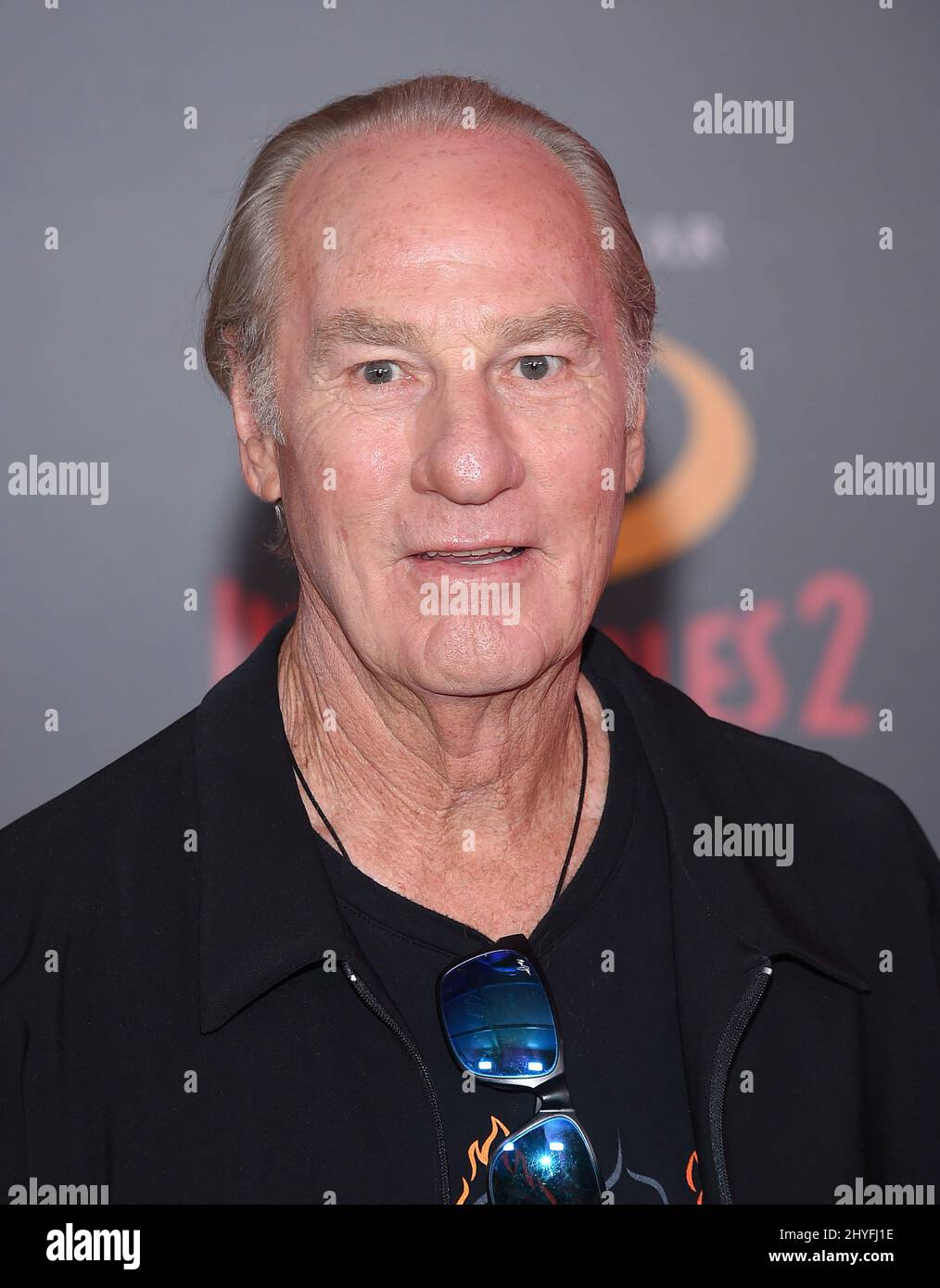 Incredibles 2 Is Craig Nelson Incredibles 2' Was Worth The Wait