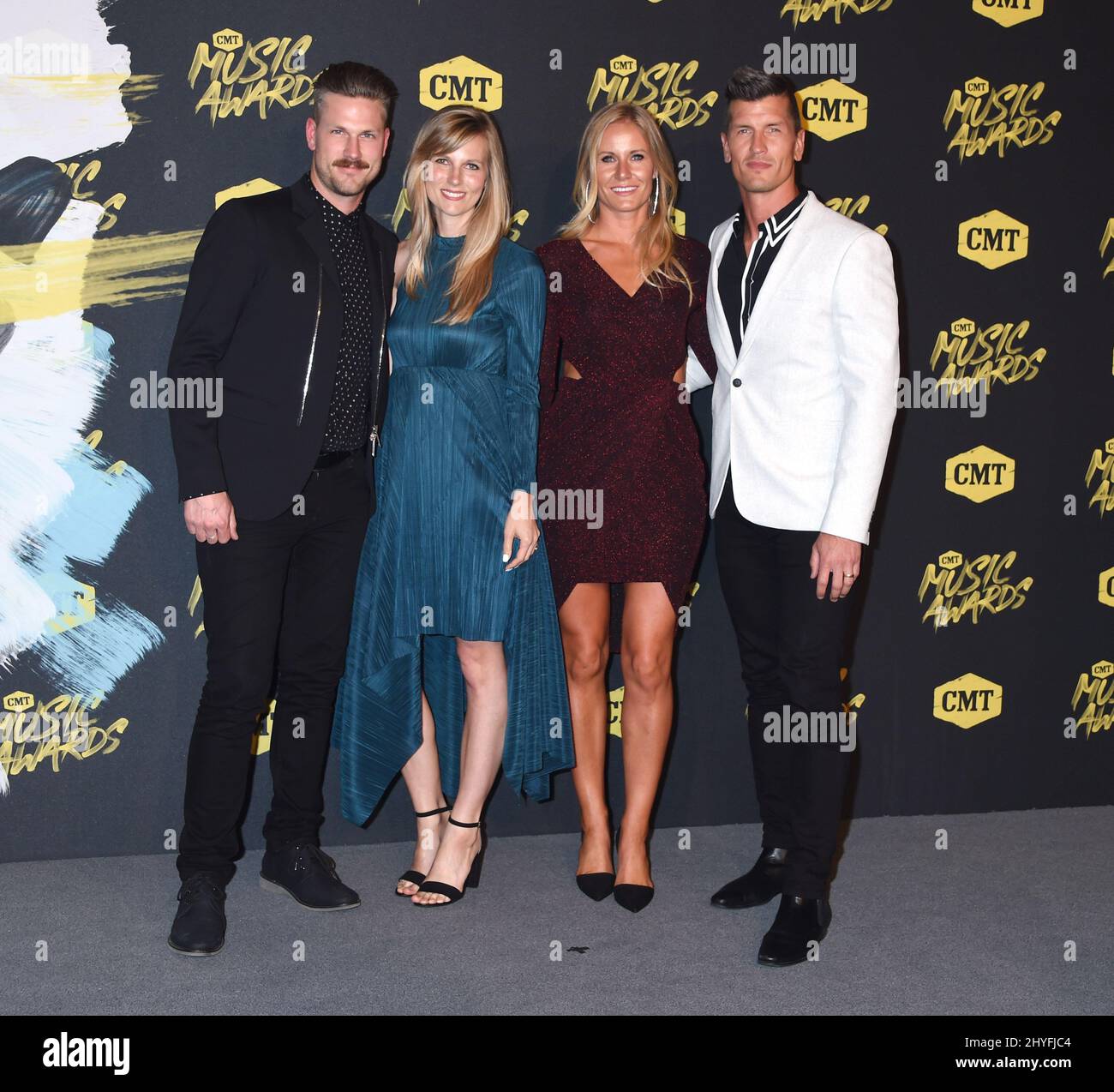 Brad Rempel, Rebekah Rempel and Curtis Rempel and Myranda Rempel, High ...