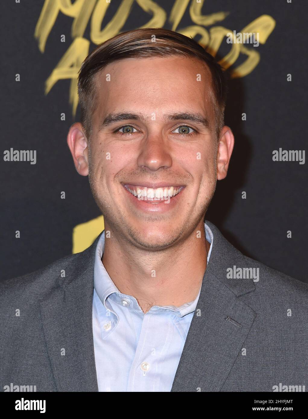 Zach dubois hi-res stock photography and images - Alamy