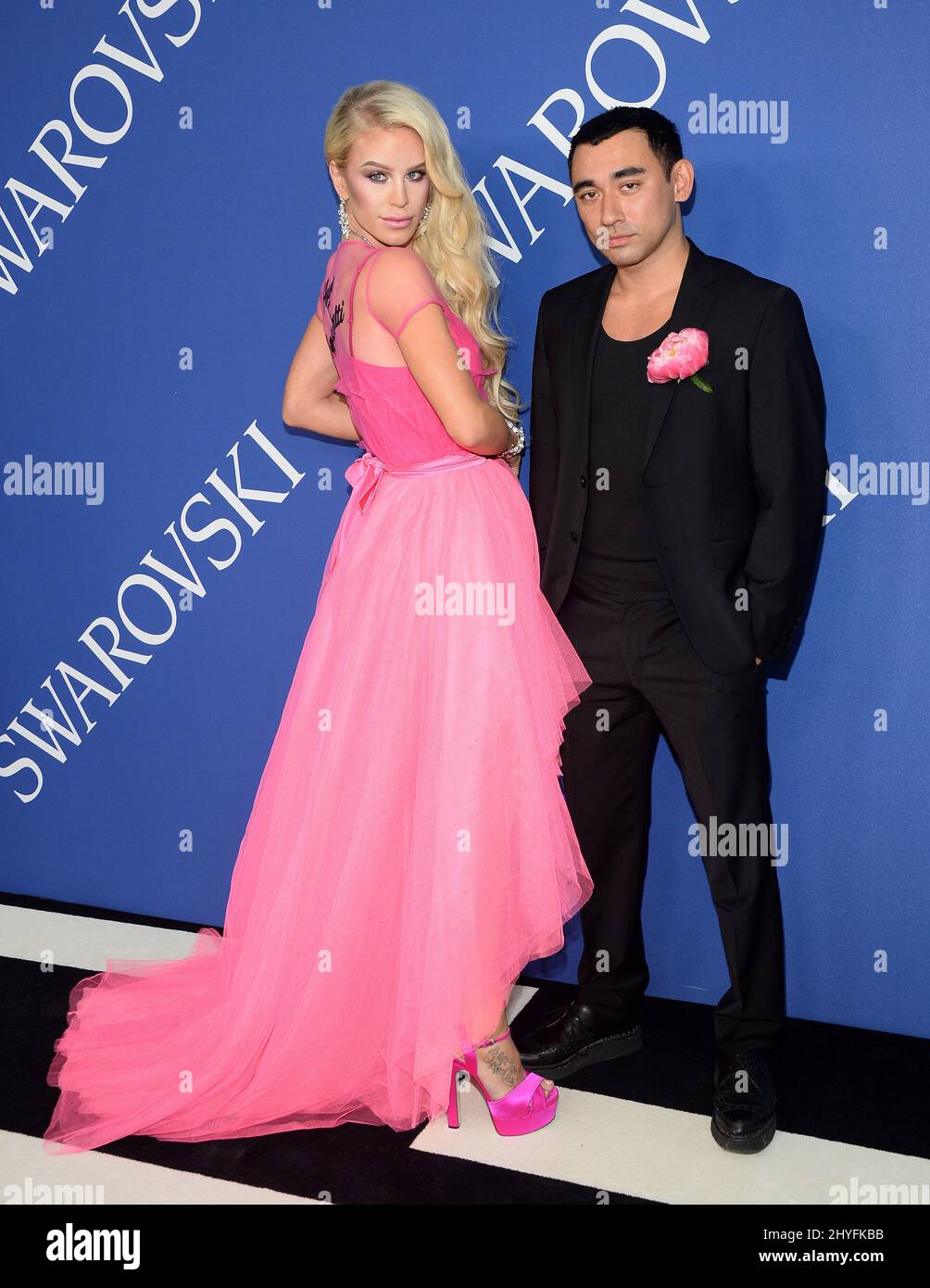 Nicola Formichetti