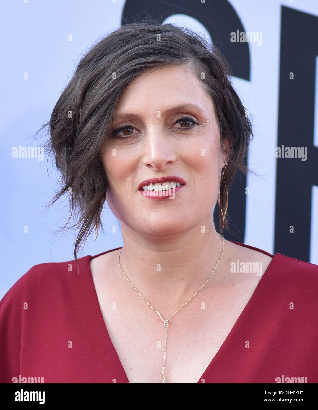 Rachel Morrison at the 46th AFI Life Achievement Award Gala Tribute ...