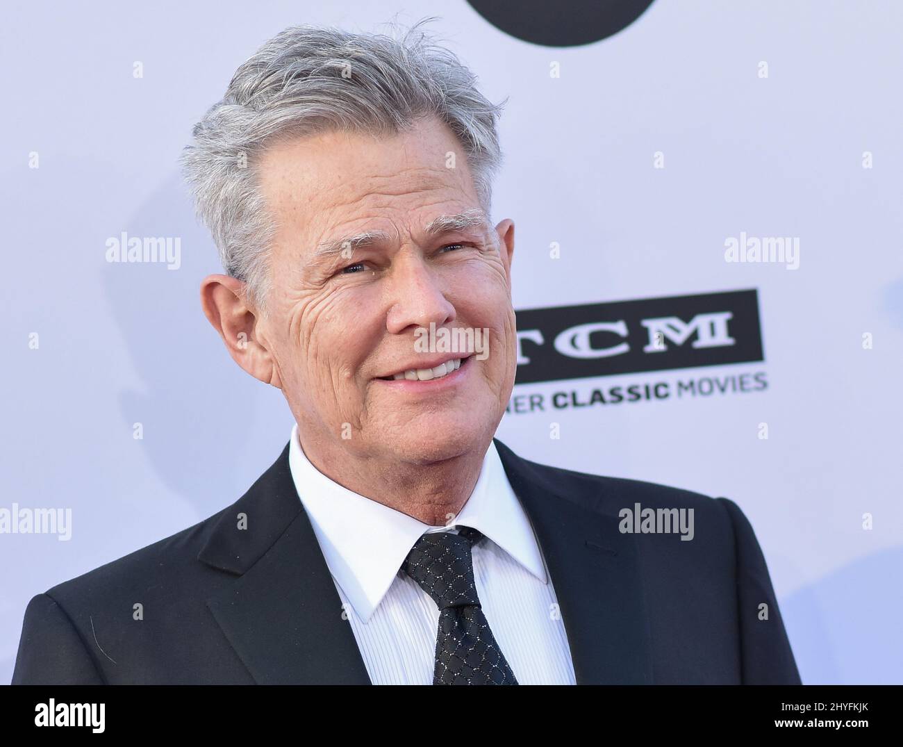 David Foster at the 46th AFI Life Achievement Award Gala Tribute ...