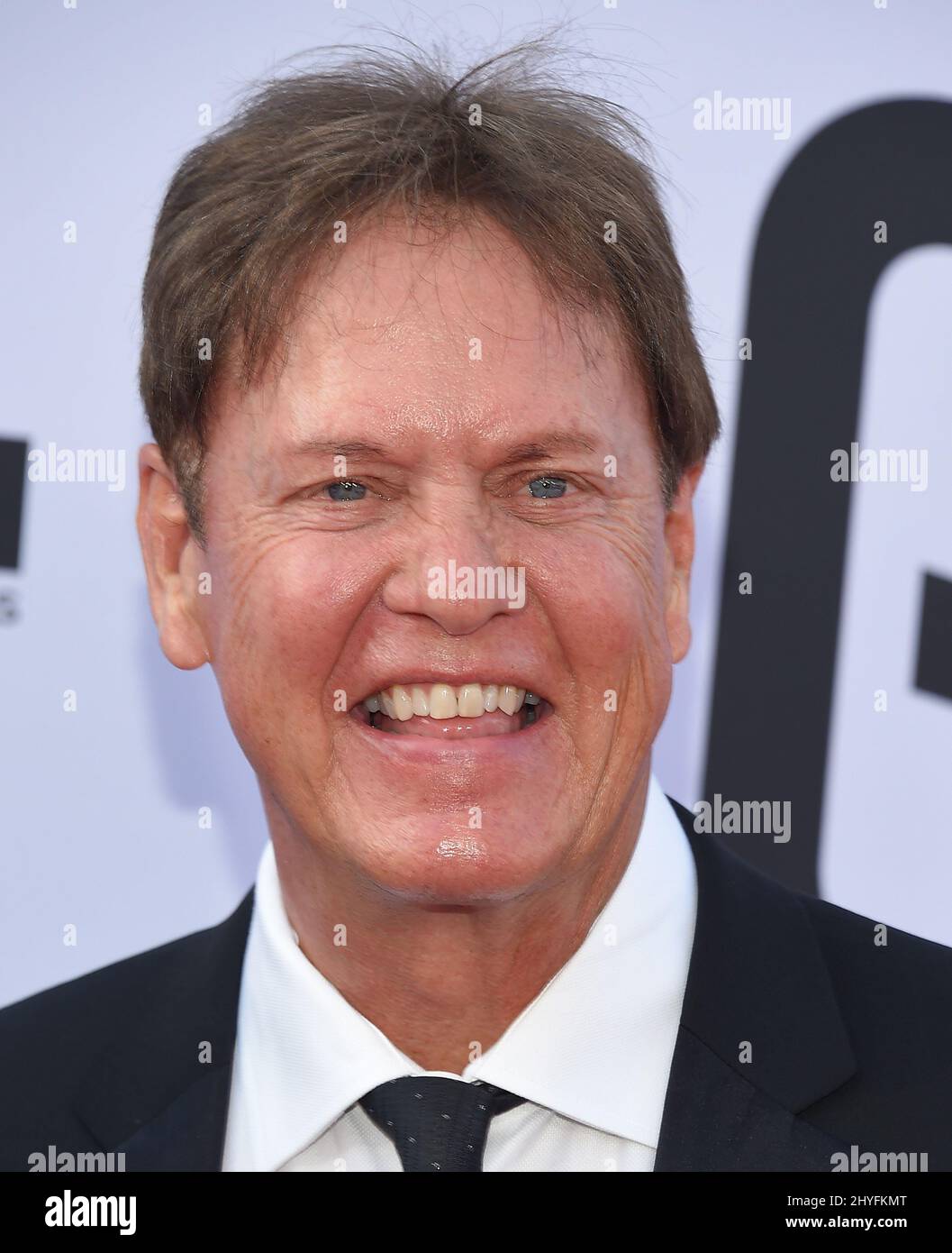 Rick Dees at the 46th AFI Life Achievement Award Gala Tribute honoring ...