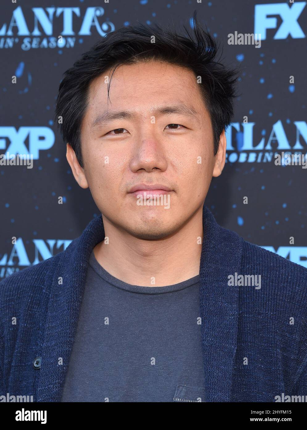 Hiro Murai at the "Atlanta" Robbin Season FYC Event event at TV Academy ...