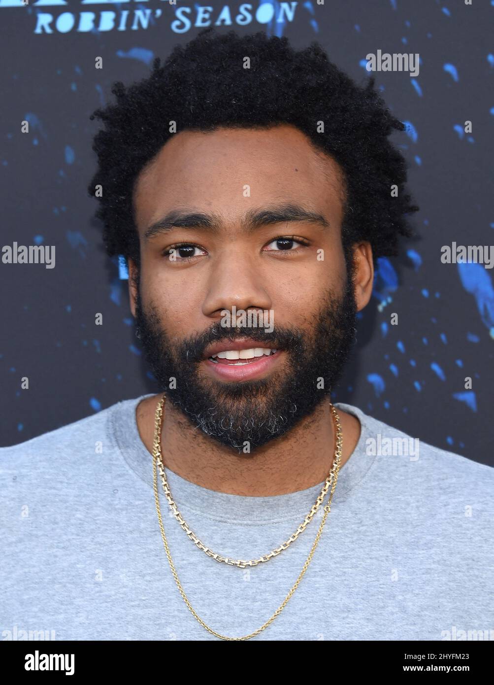 Donald Glover at the "Atlanta" Robbin Season FYC Event event at TV ...