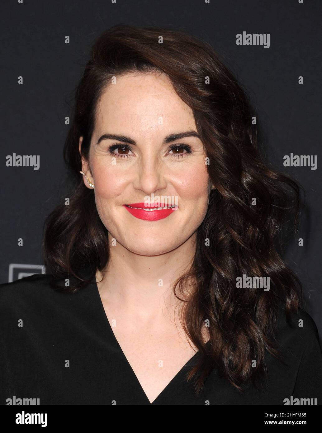 Michelle Dockery attending Godless' FYC Event held at Netflix FYSEE ...