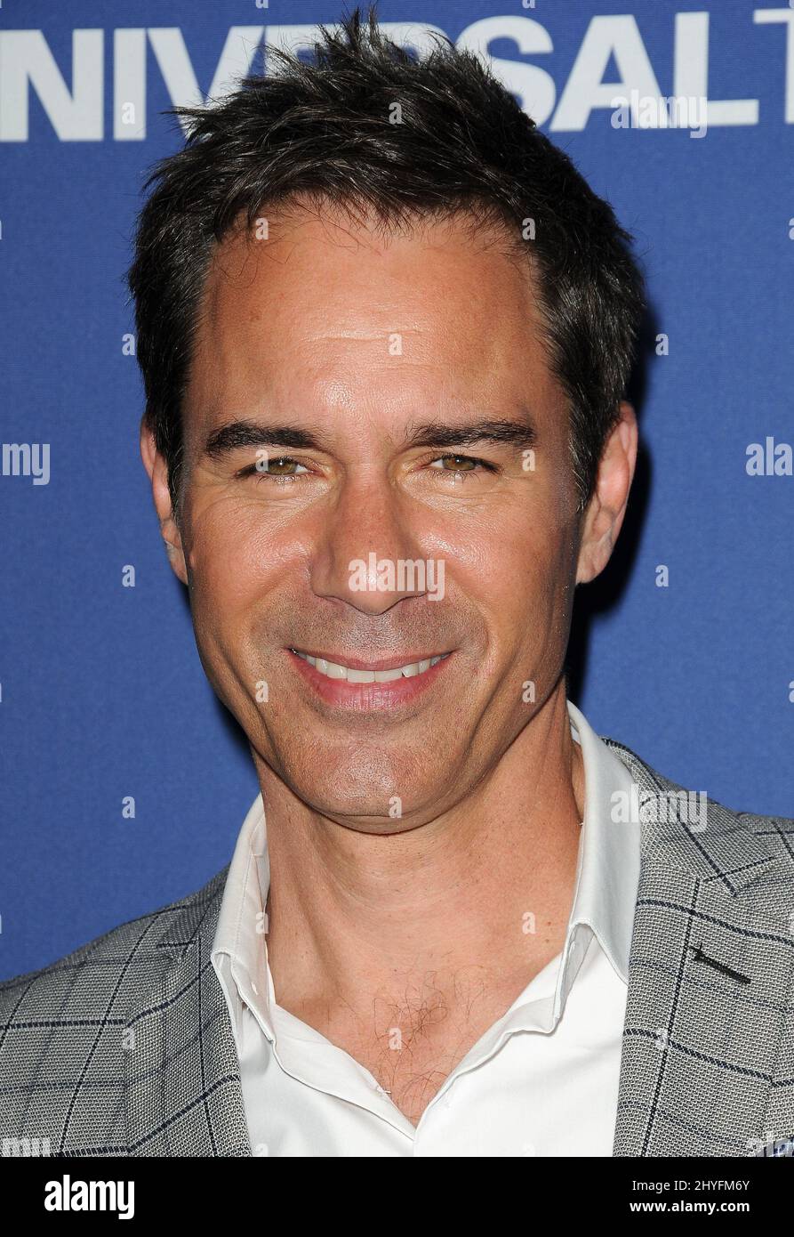 Eric McCormack attending NBC's Will & Grace FYC event held at the ...