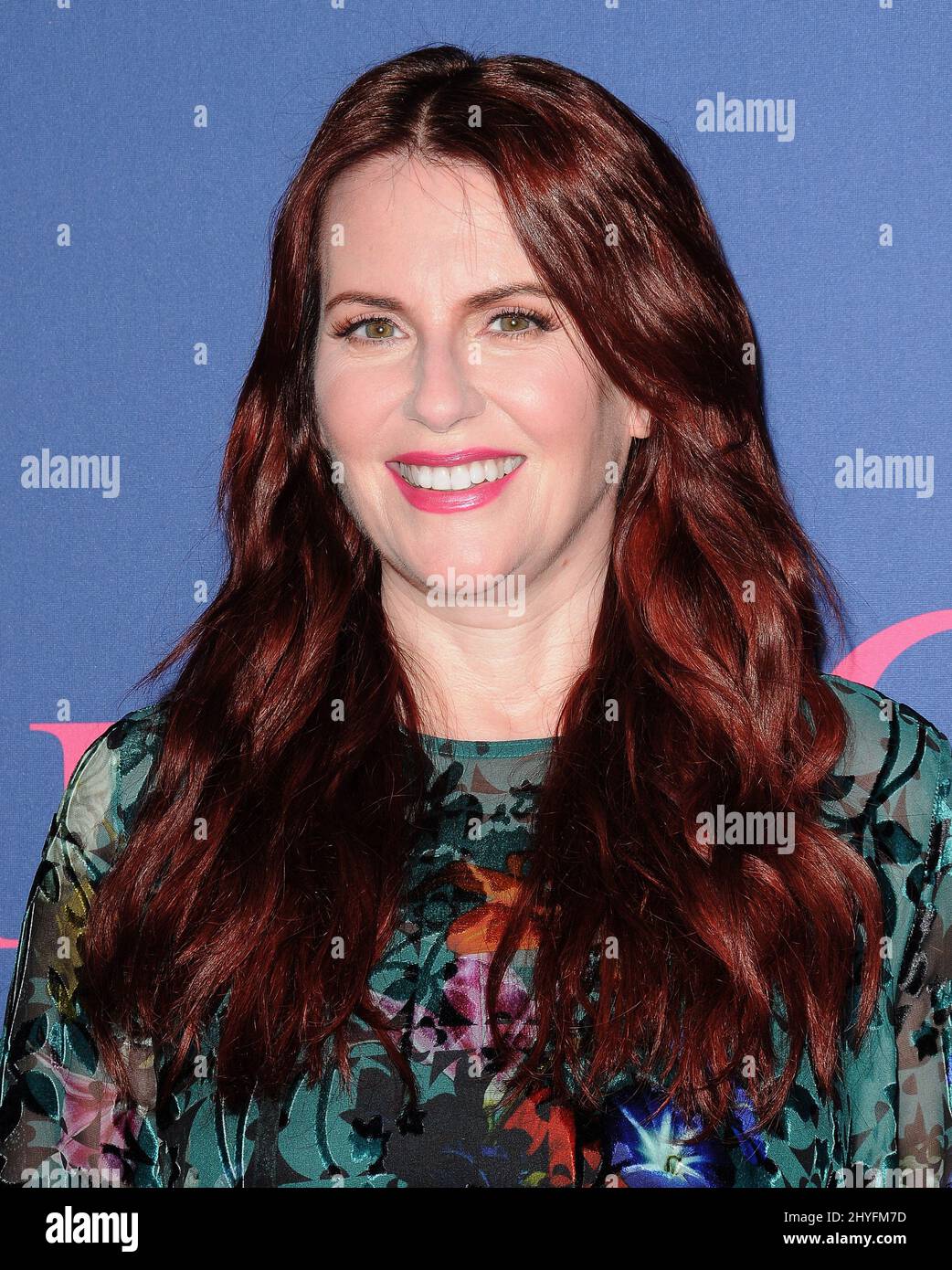 Megan Mullally attending NBC's Will & Grace FYC event held at the ...