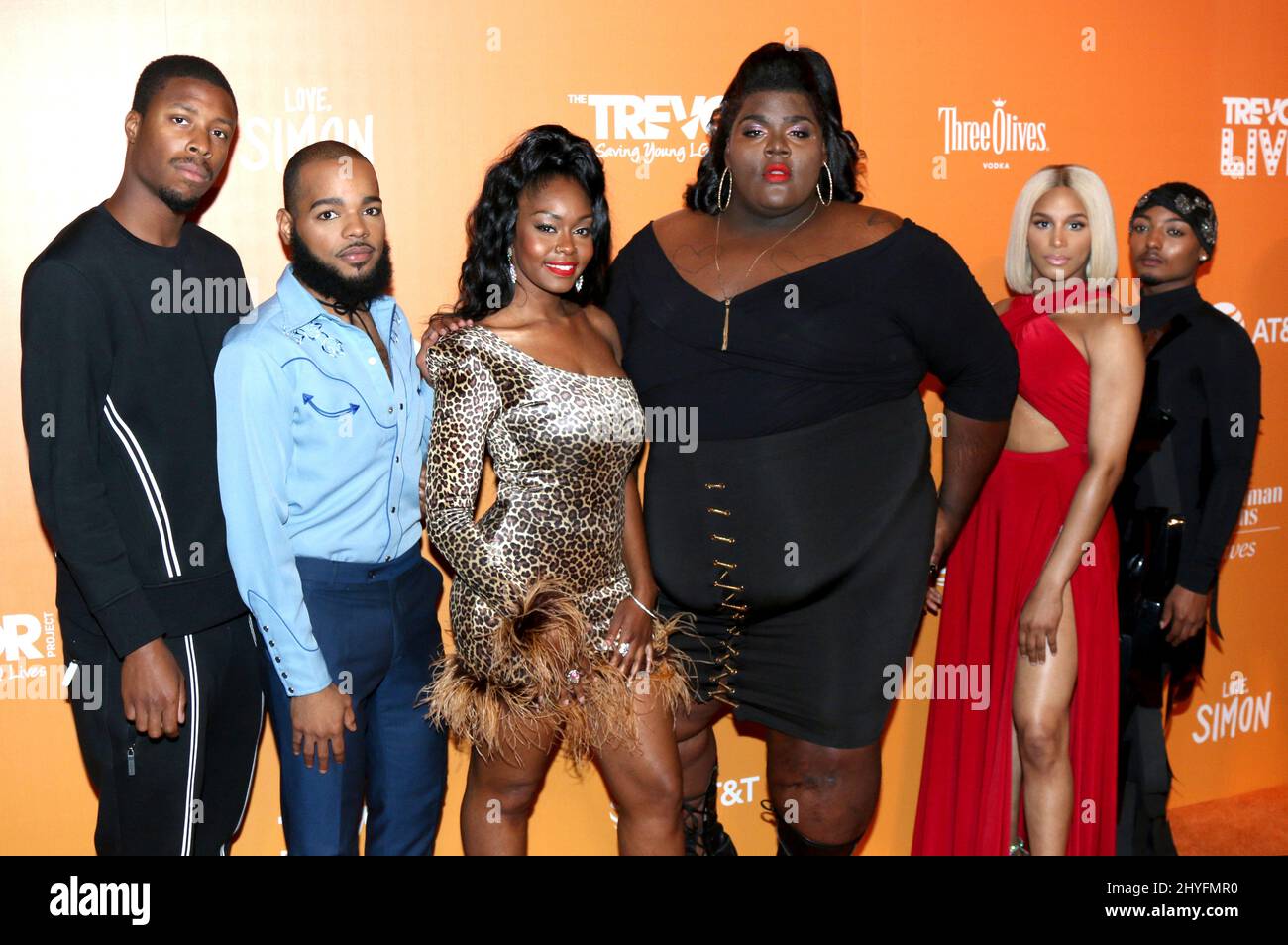 Jelani mizrahi hi-res stock photography and images - Alamy