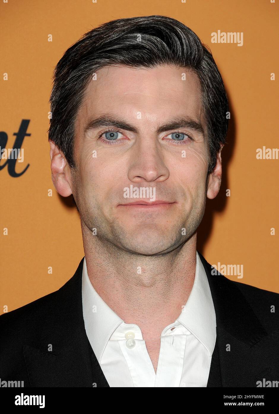 Wes Bentley at the world premiere of "Yellowstone" presented by Vanity ...