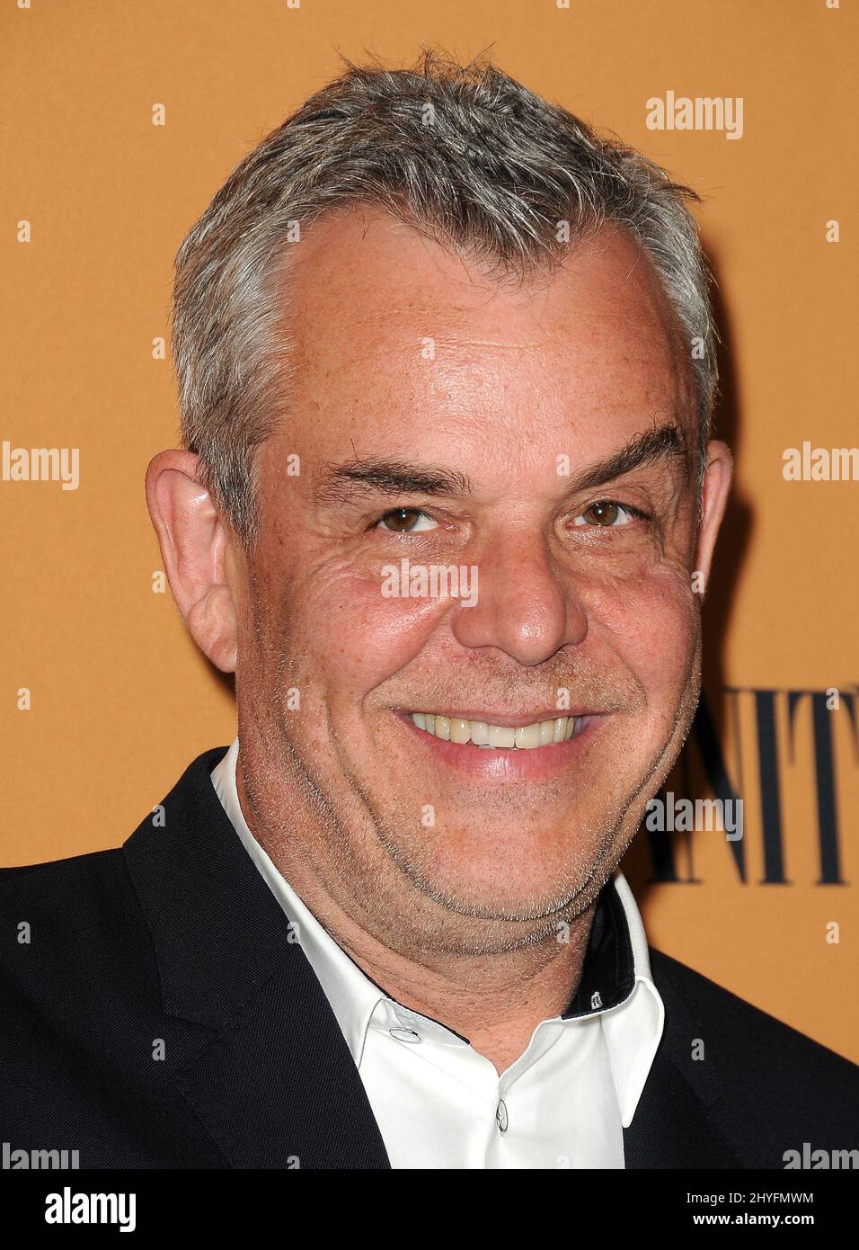 Danny Houston at the world premiere of "Yellowstone" presented by ...