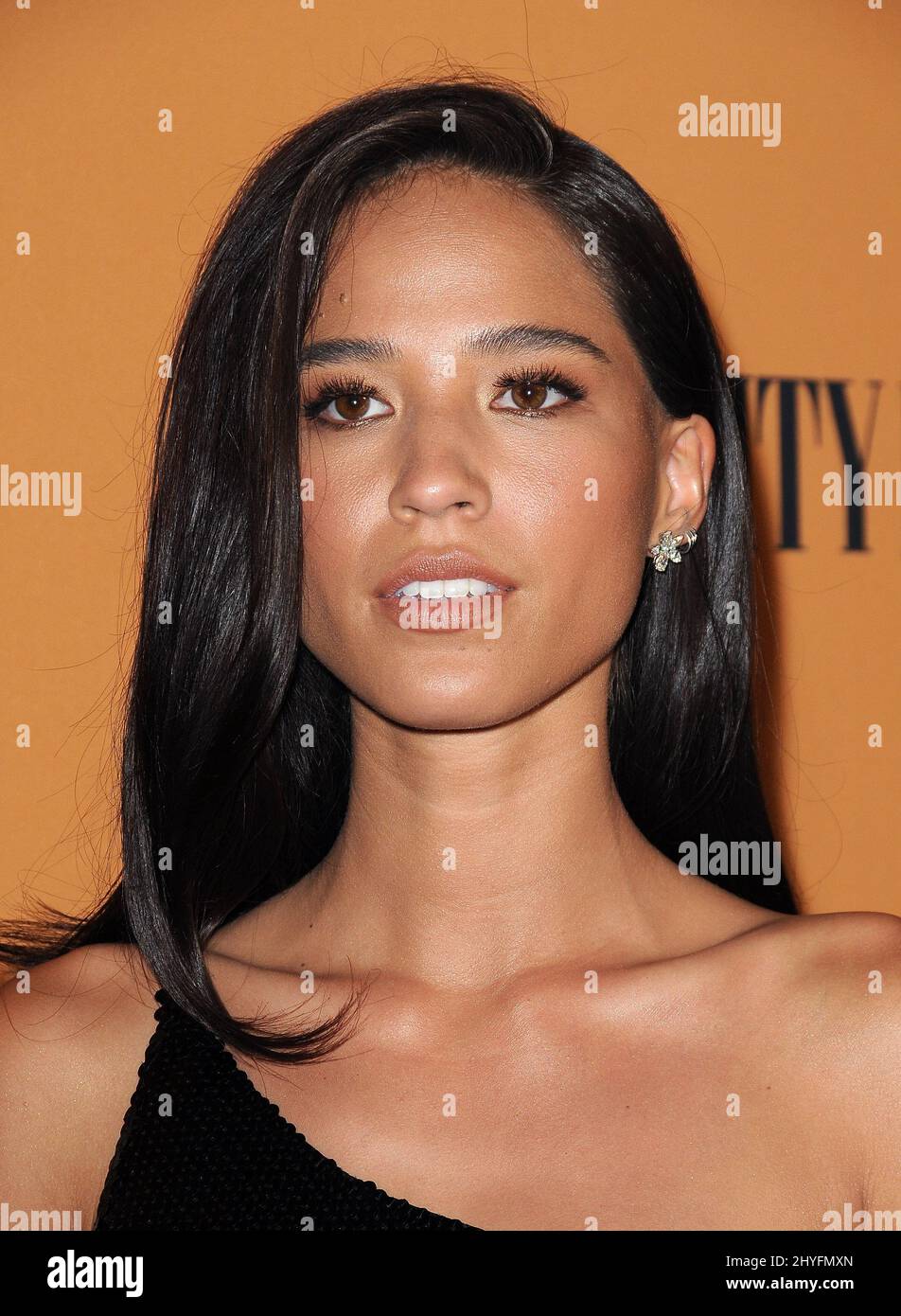 Kelsey Asbille at the world premiere of "Yellowstone" presented by ...