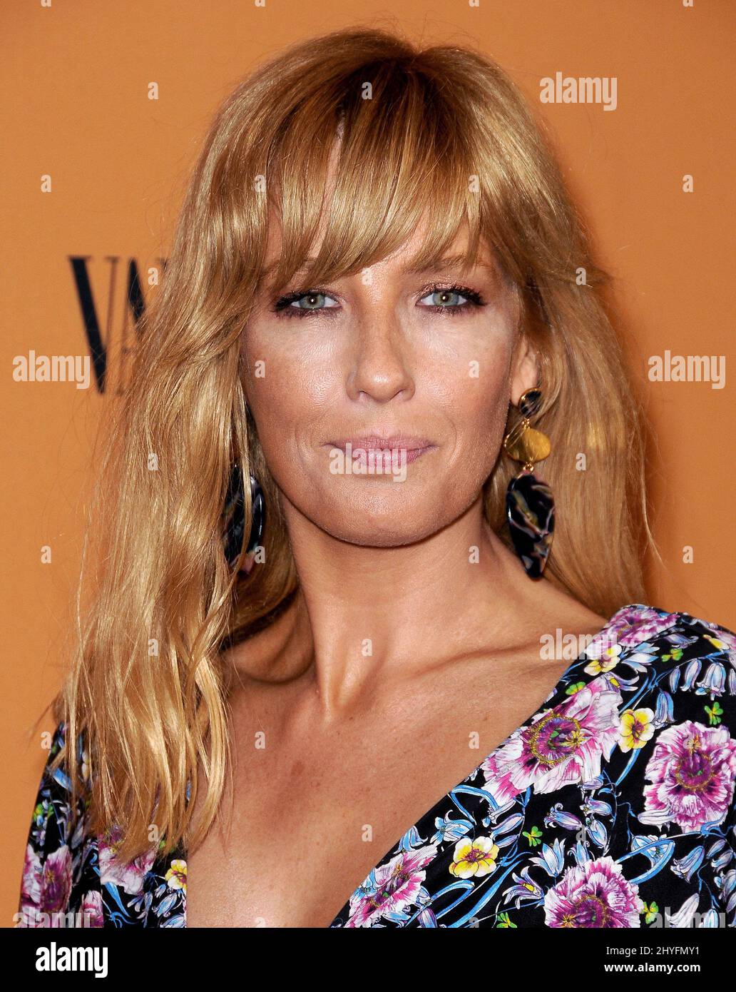 Kelly Reilly at the world premiere of "Yellowstone" presented by Vanity ...
