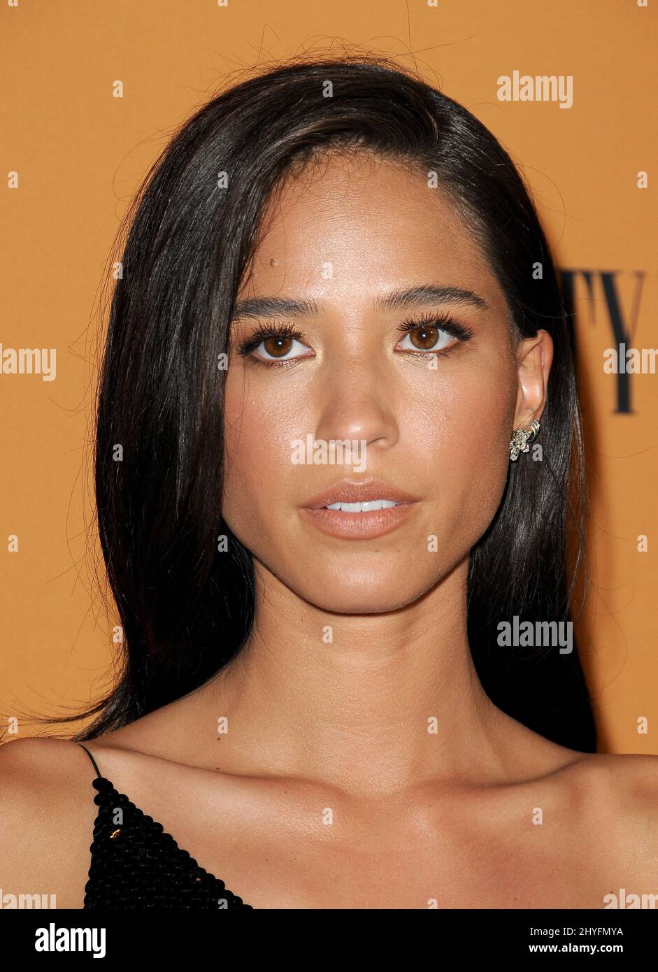 Kelsey Asbille at the world premiere of "Yellowstone" presented by ...