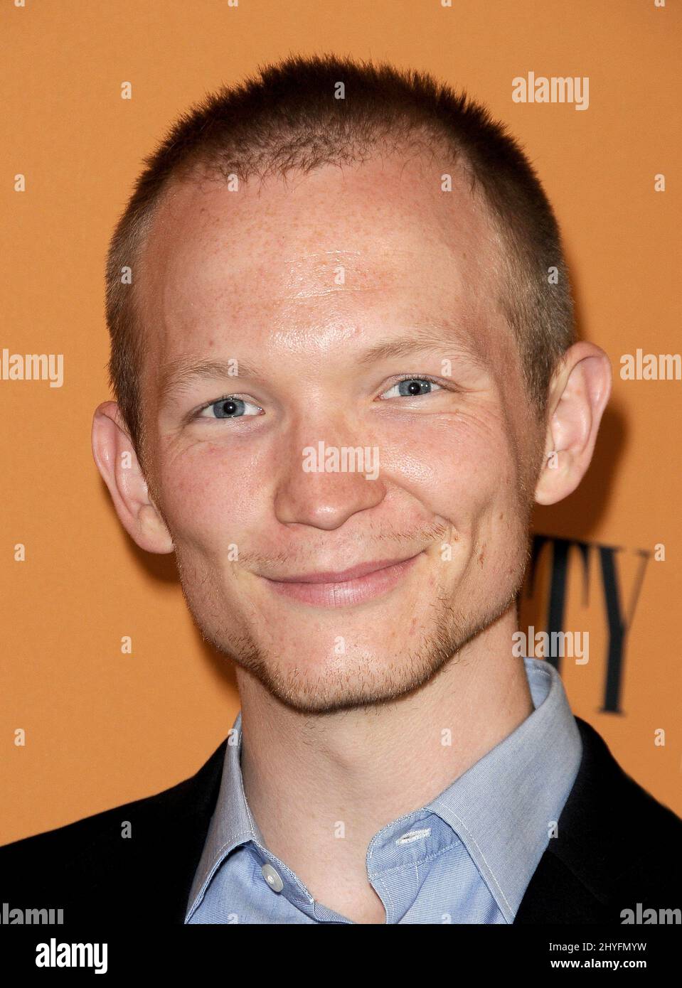 Jefferson White at the world premiere of "Yellowstone" presented by ...