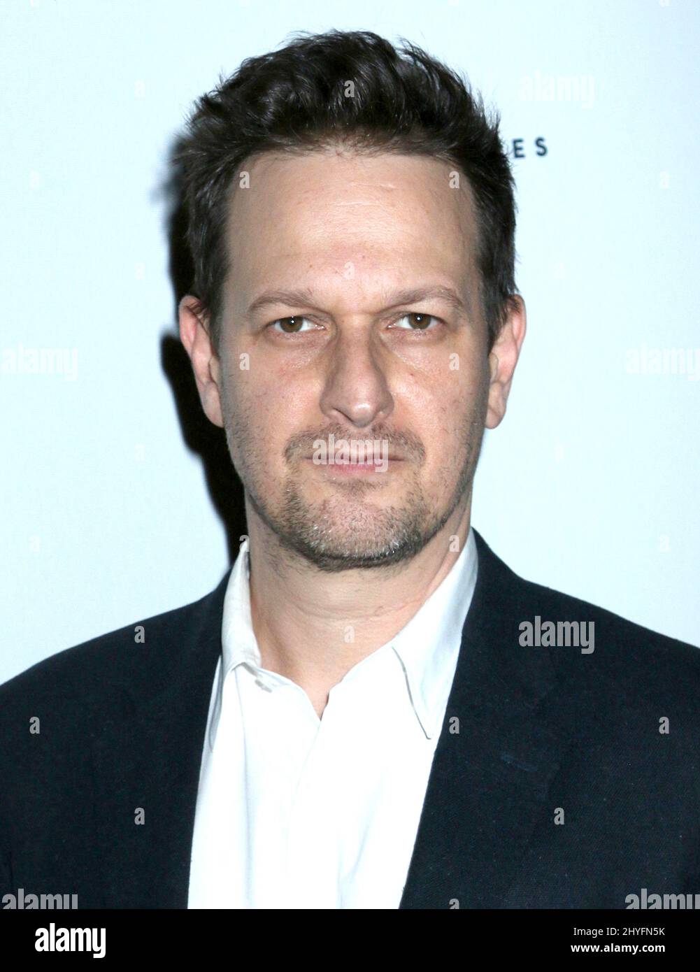 Josh Charles Ashley Judd