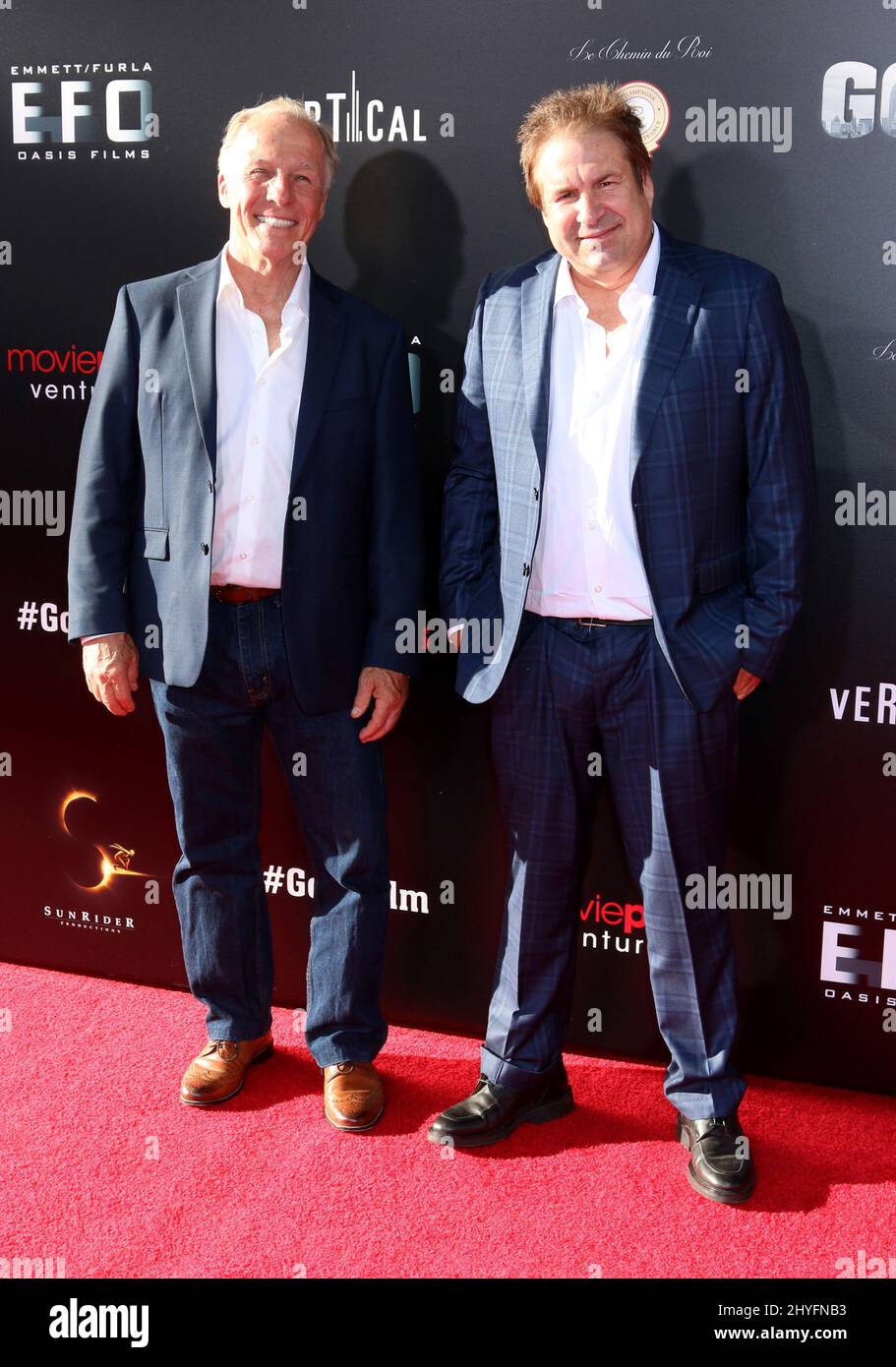 Stuttering John Today