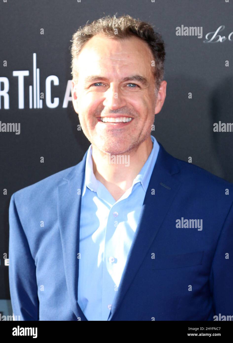 Sal Rendino attending the Gotti Premiere held at the SVA Theater, New ...
