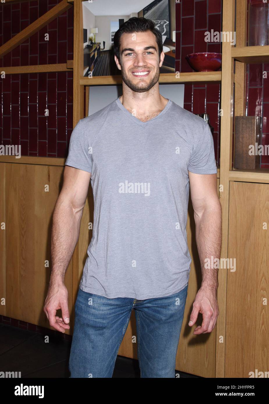 Dr. Evan Antin at the Kickoff for Summer Road Trips with Super 8 by ...