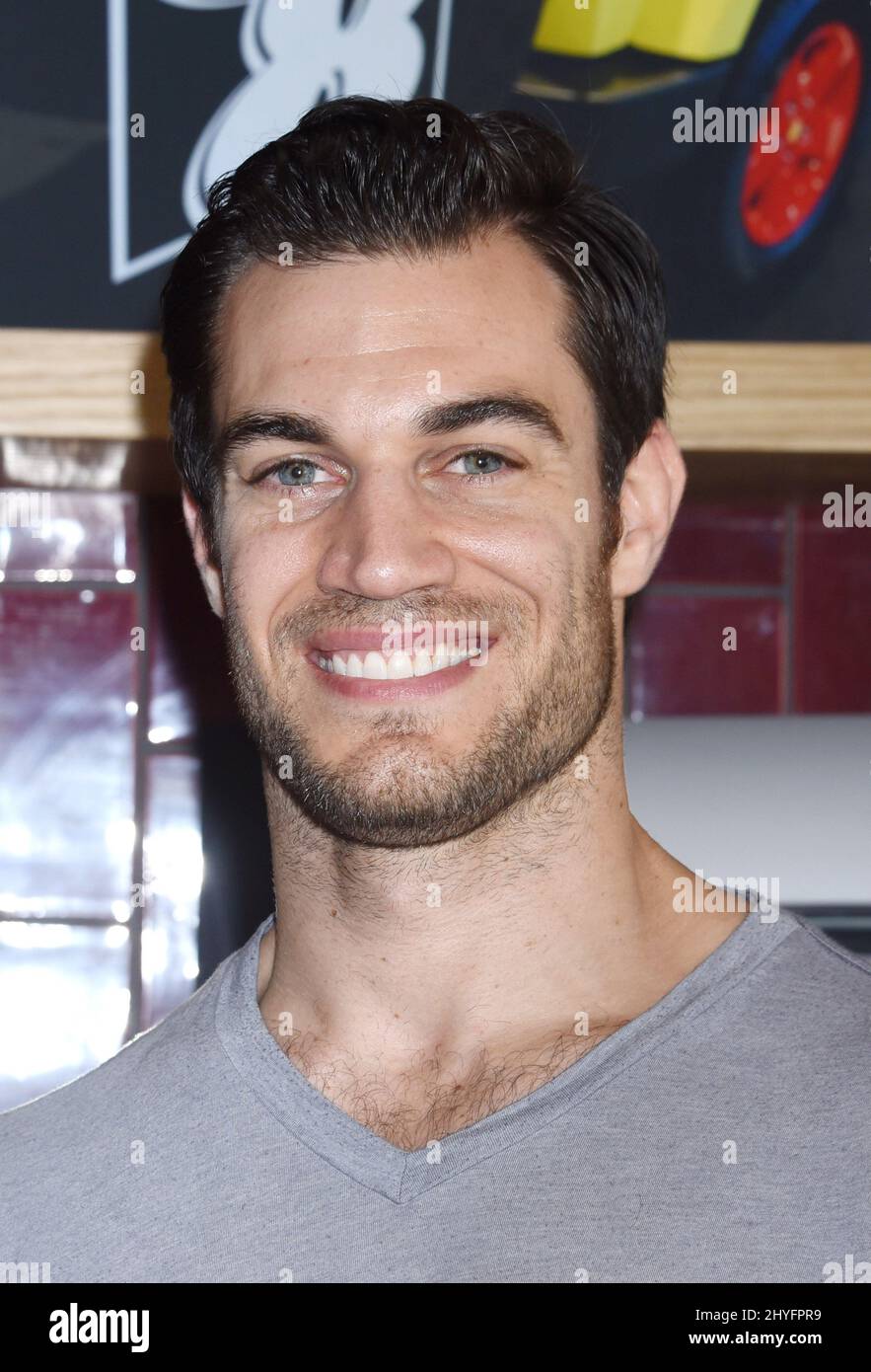 Evan antin hi-res stock photography and images - Alamy
