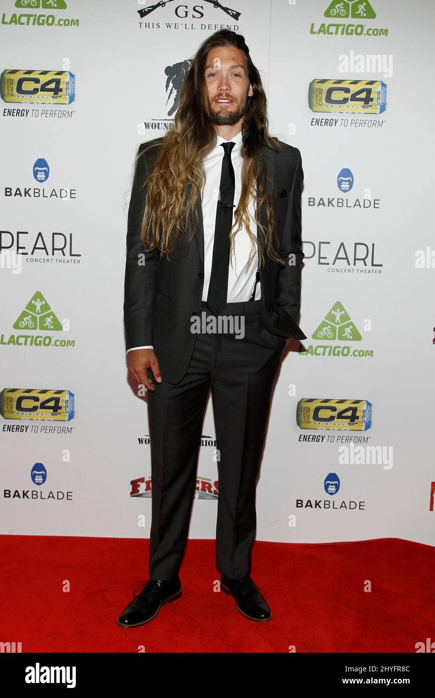 Bryan braman hi-res stock photography and images - Alamy