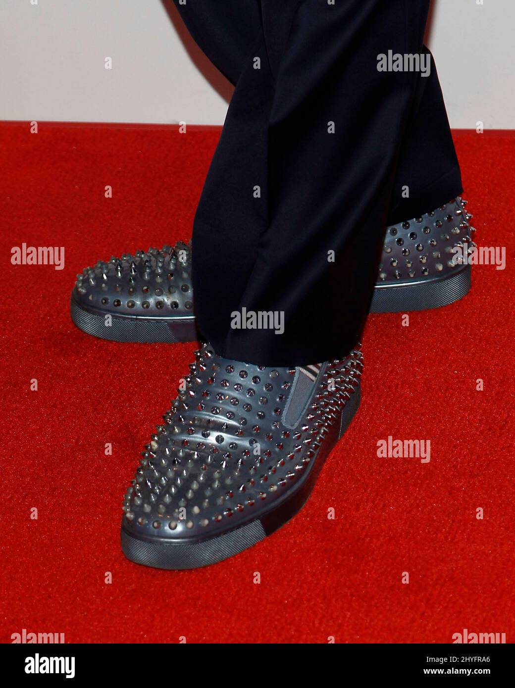 Tito Ortiz at the 10th Annual Fighters Only World Mixed Martial Arts ...