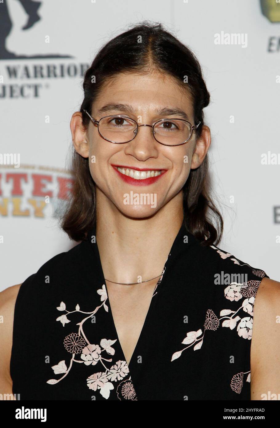 Roxanne modafferi hi-res stock photography and images - Alamy