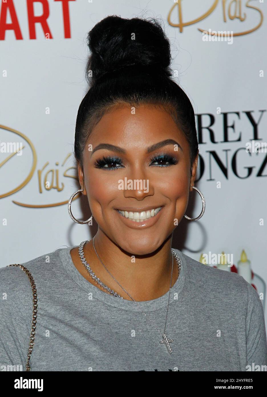 Shantel Jackson Before Plastic Surgery