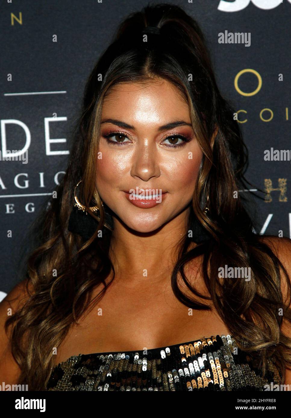 Mma night hi-res stock photography and images - Alamy