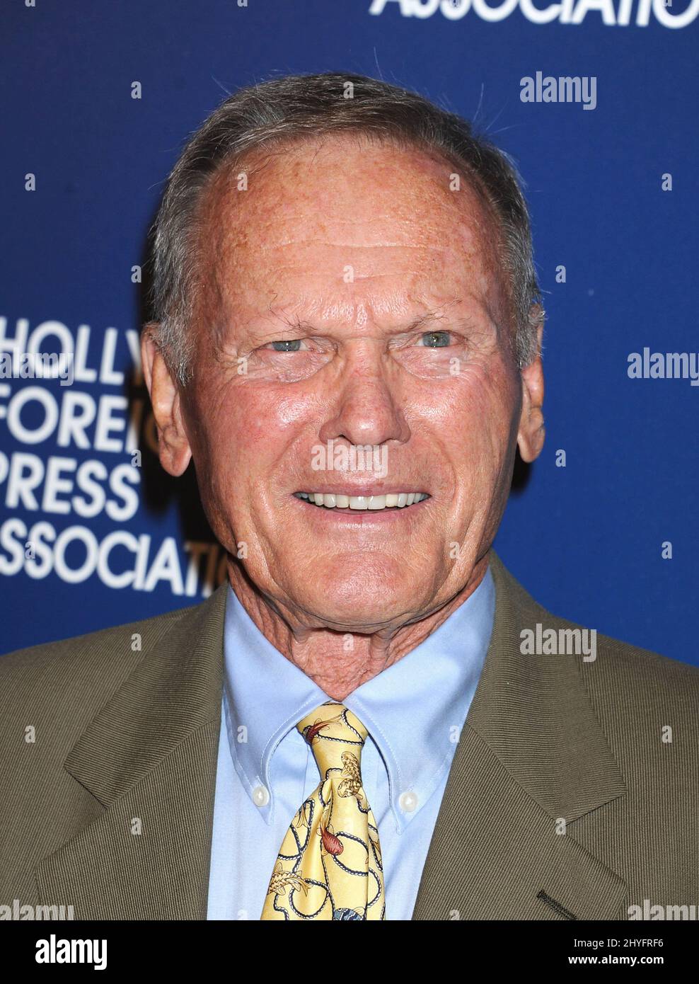 Tab Hunter, Hollywood icon from the 1950's, dies at the age of 86 in ...