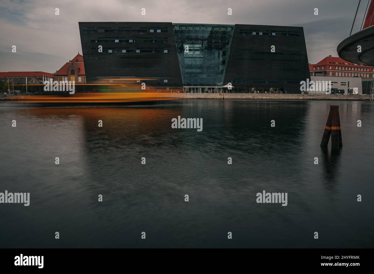 Beautiful shot royal museum hi-res stock photography and images - Alamy