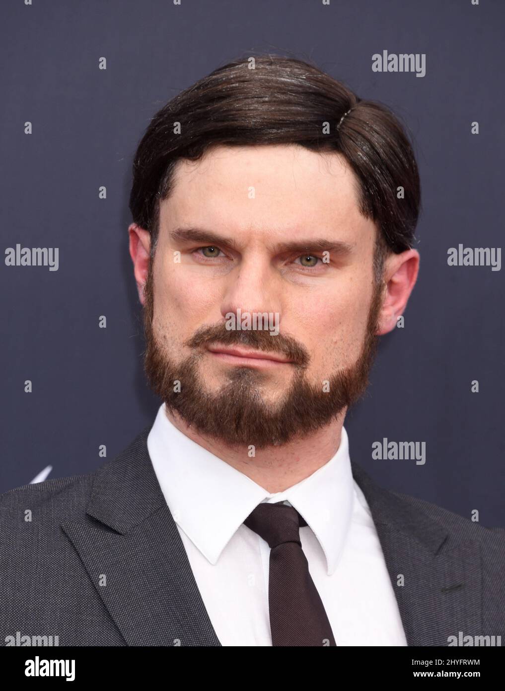 Flula Borg at "The Comedy Central Roast of Bruce Willis" held at the ...