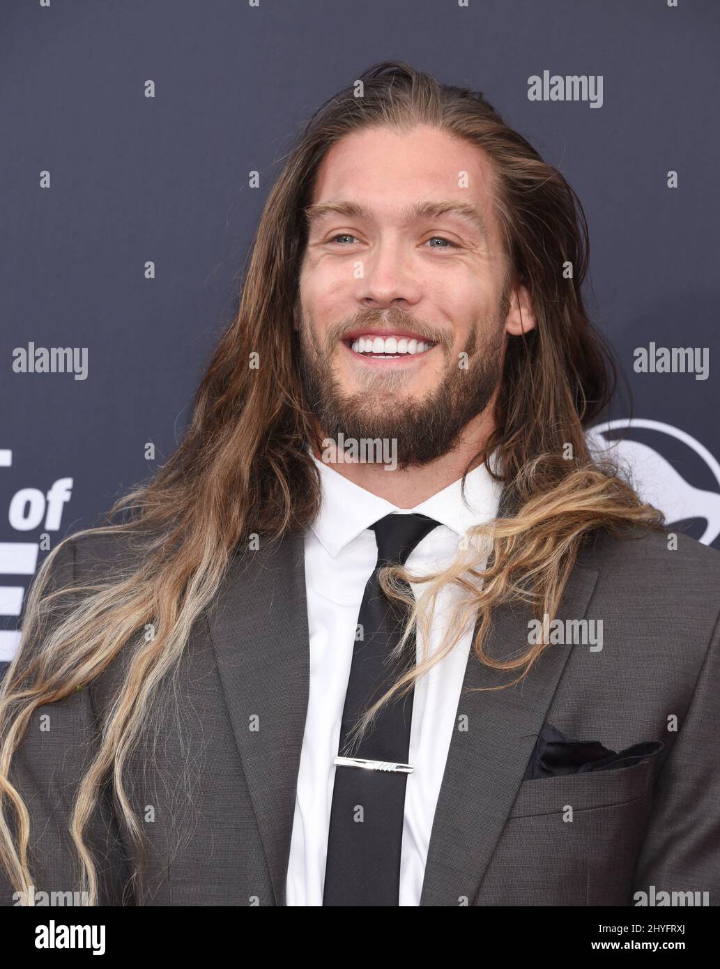 Bryan Braman at "The Comedy Central Roast of Bruce Willis" held at the ...
