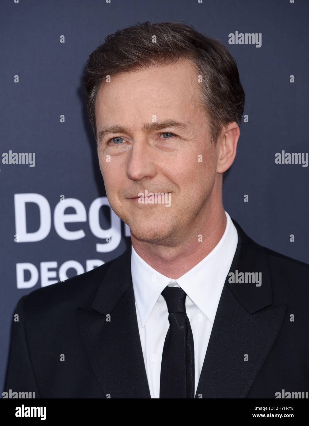 Ed norton hi-res stock photography and images - Alamy