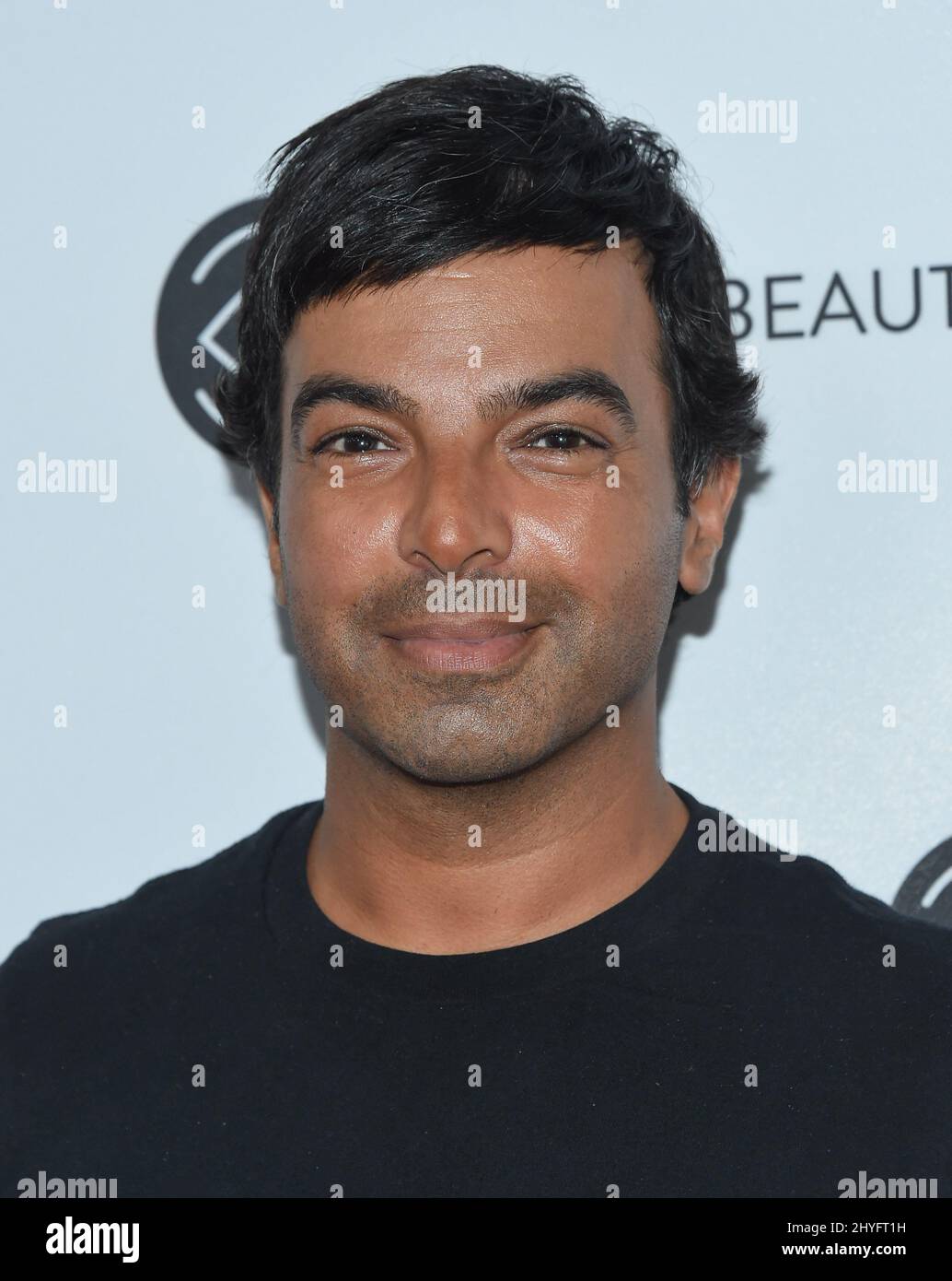 Harry Josh arrives at Beautycon LA 2018 held at the Los Angeles ...