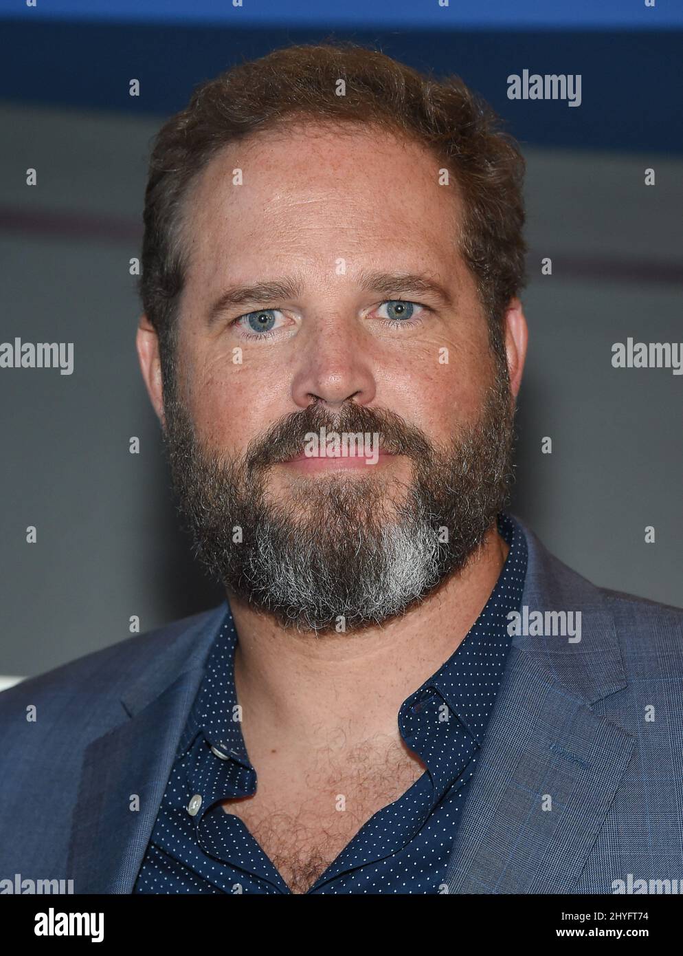 David Denman Screen Shot