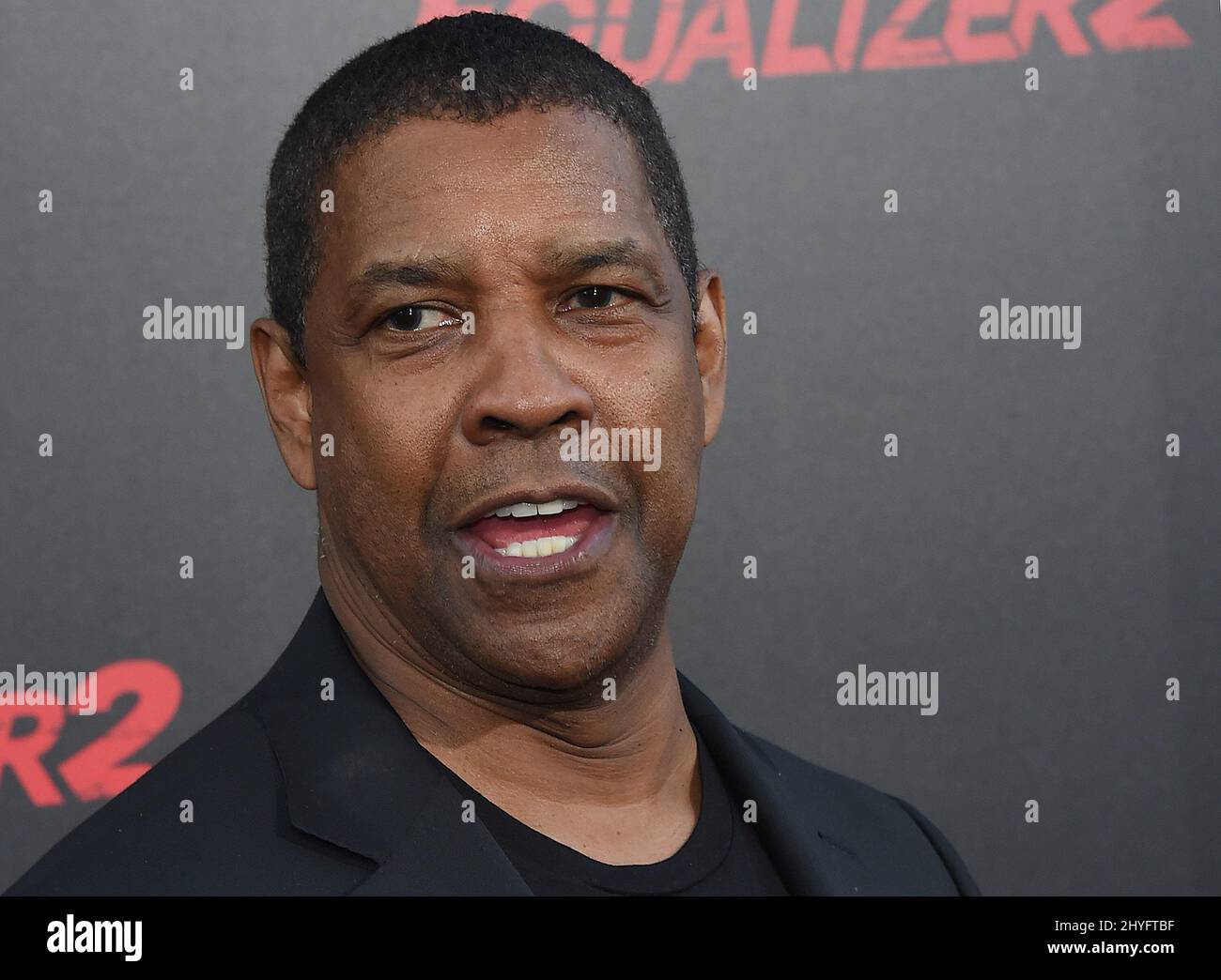 Equalizer Denzel