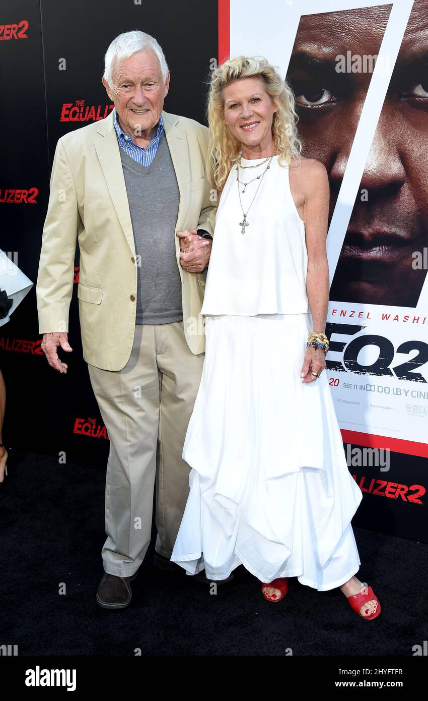 Orson bean hi-res stock photography and images - Alamy