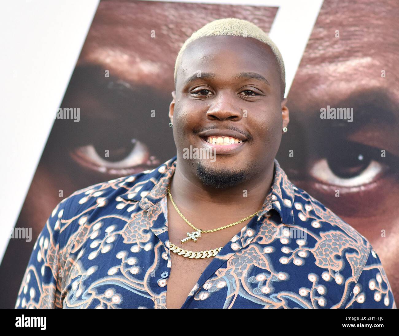 Zachary campbell hi-res stock photography and images - Alamy