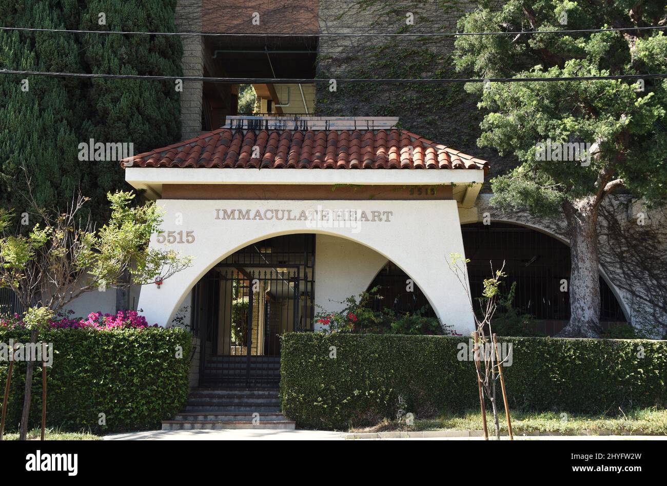 Private college hi-res stock photography and images - Alamy