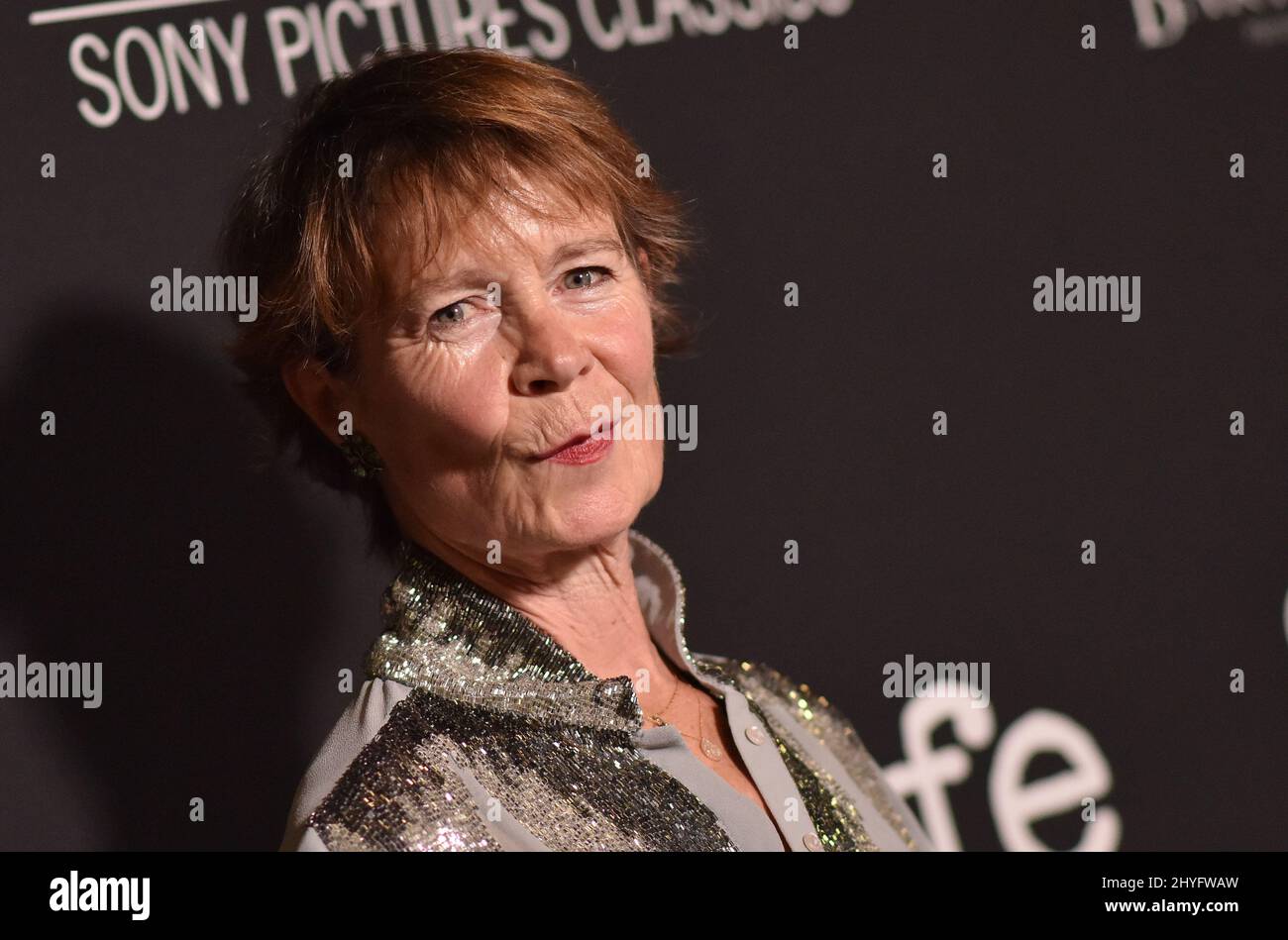 Celia imrie hi-res stock photography and images - Alamy