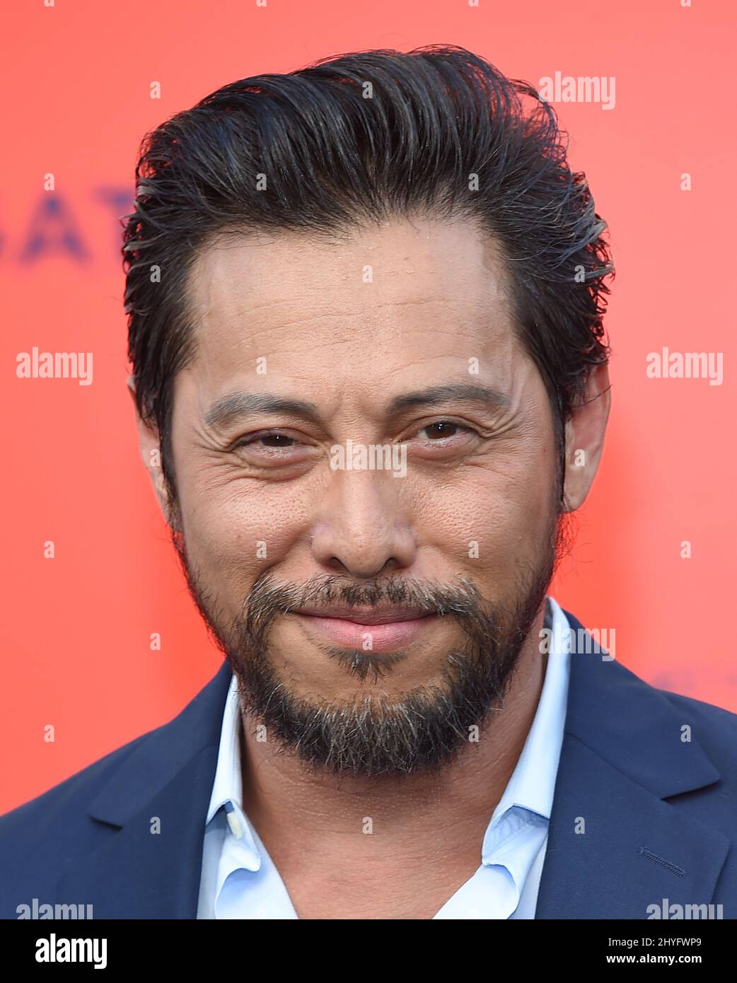 Sam Medina at the Los Angeles premiere of "The Spy Who Dumped Me" held ...