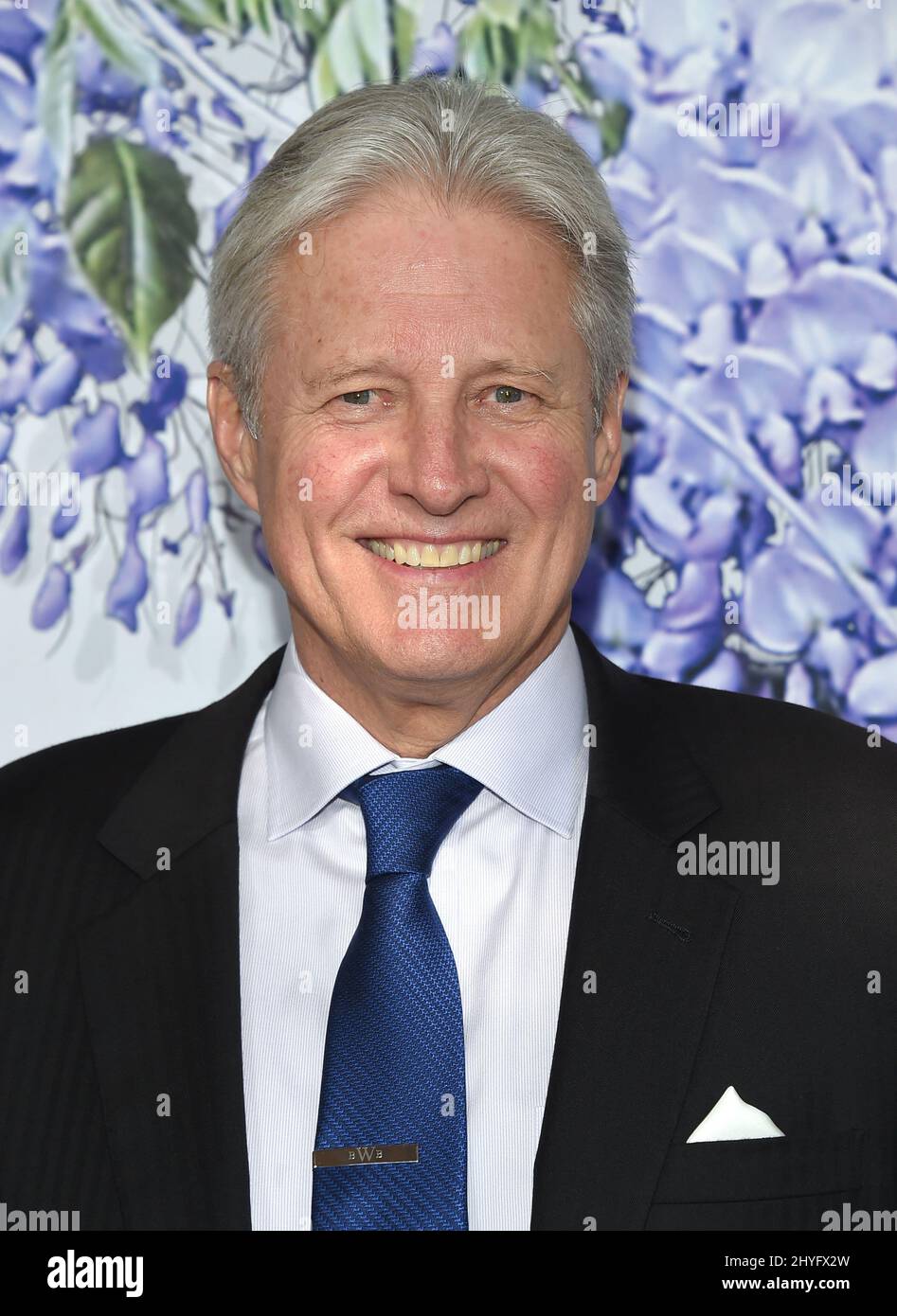 Bruce Boxleitner at Hallmark Channel's Summer TCA event held at a ...